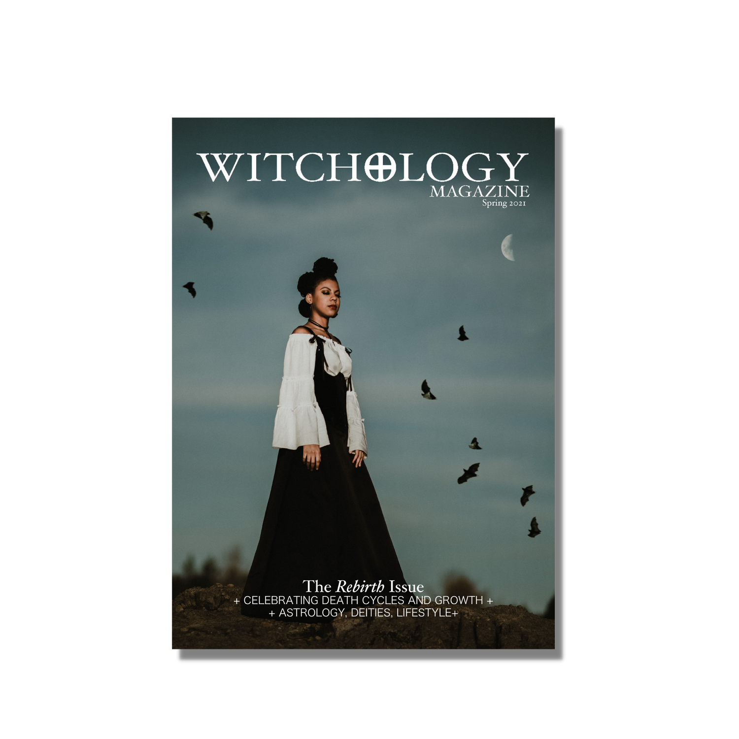 Collections – Witchology Magazine