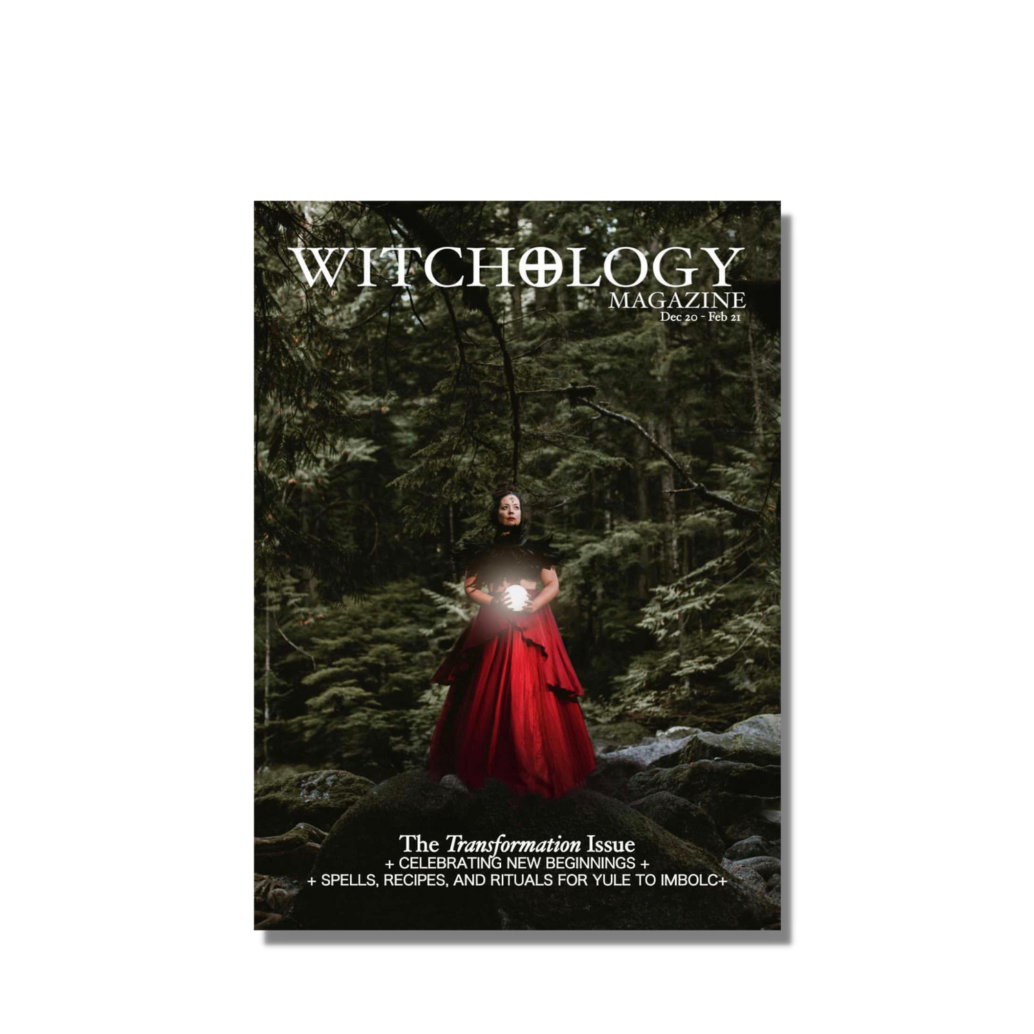 Collections – Witchology Magazine